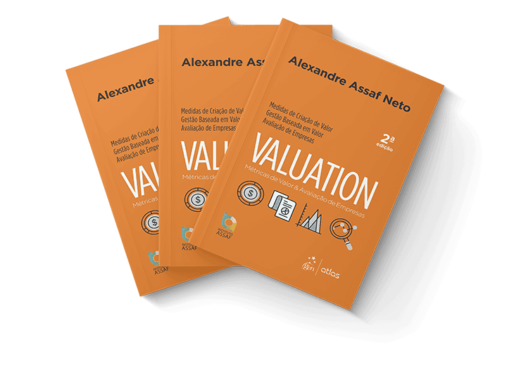 Valuation e Métricas de Valor - Curso Essential USP/ESALQ