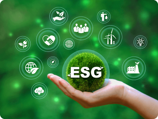 ESG & Gestão - Curso Essential USP/ESALQ