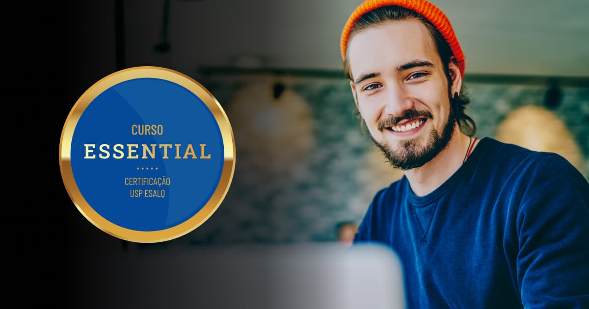 Dúvidas frequentes - Curso Essential USP/ESALQ
